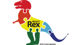 Project Rex – MUSC Autism Spectrum