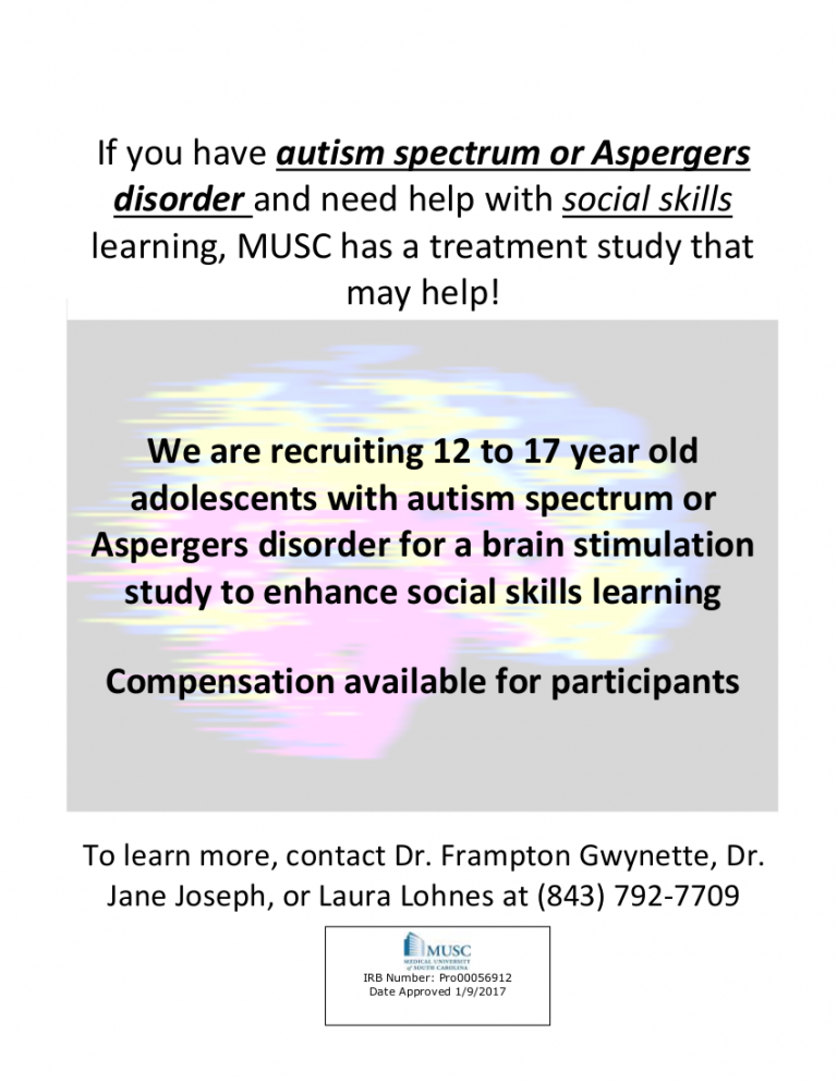 February 2017 Local Autism Events Roundup – Project Rex