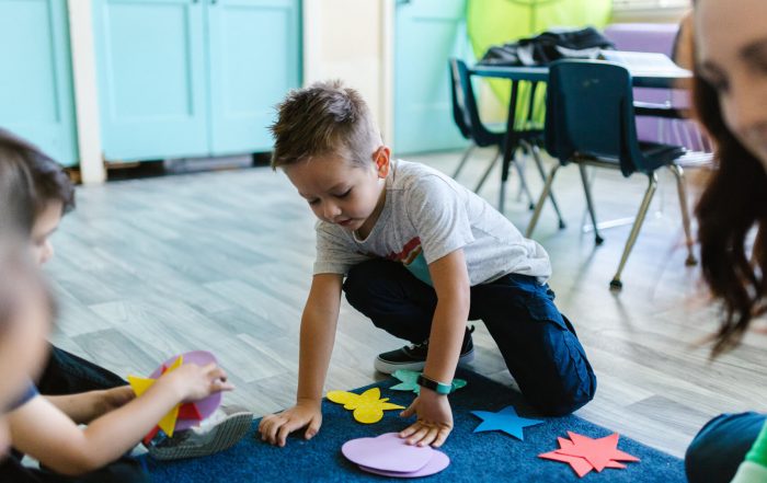 Project Rex – MUSC Autism Spectrum