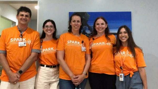 Project Rex – MUSC Autism Spectrum