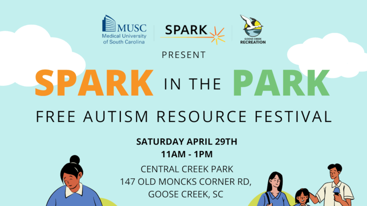 Project Rex – MUSC Autism Spectrum