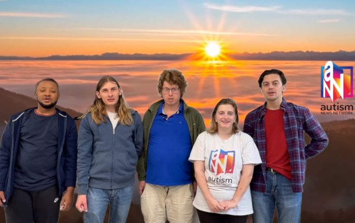 Project Rex – MUSC Autism Spectrum